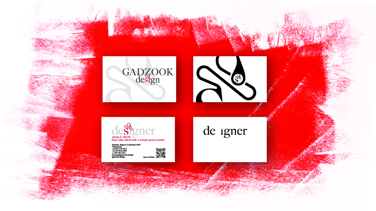 Gadzook Design | Gadzook Design