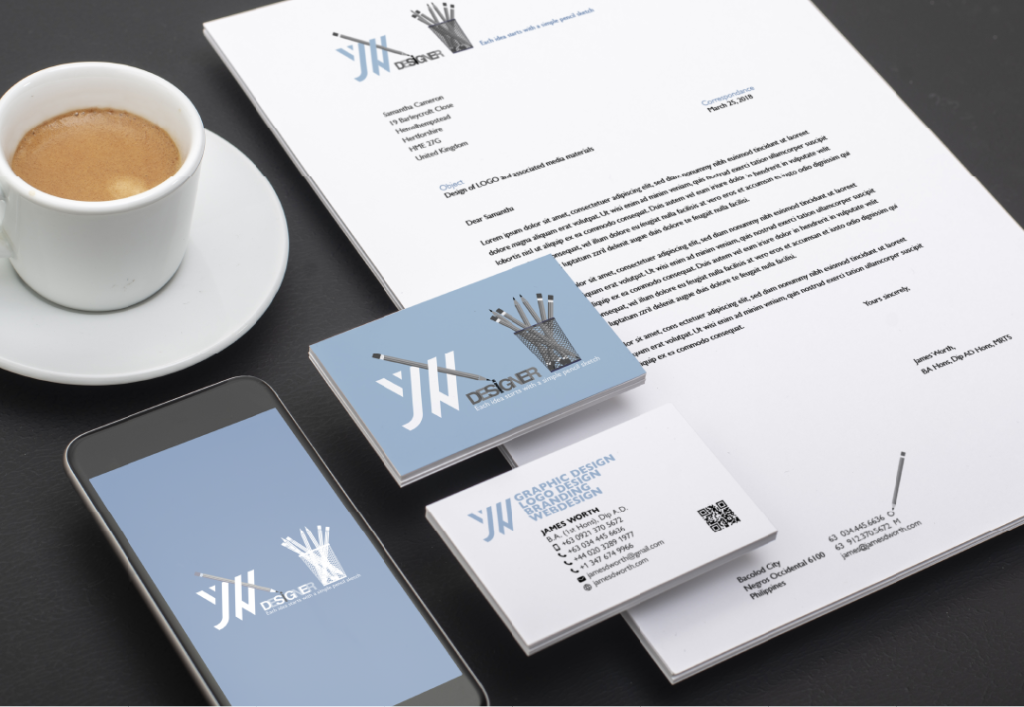 Gadzook Design | James Worth