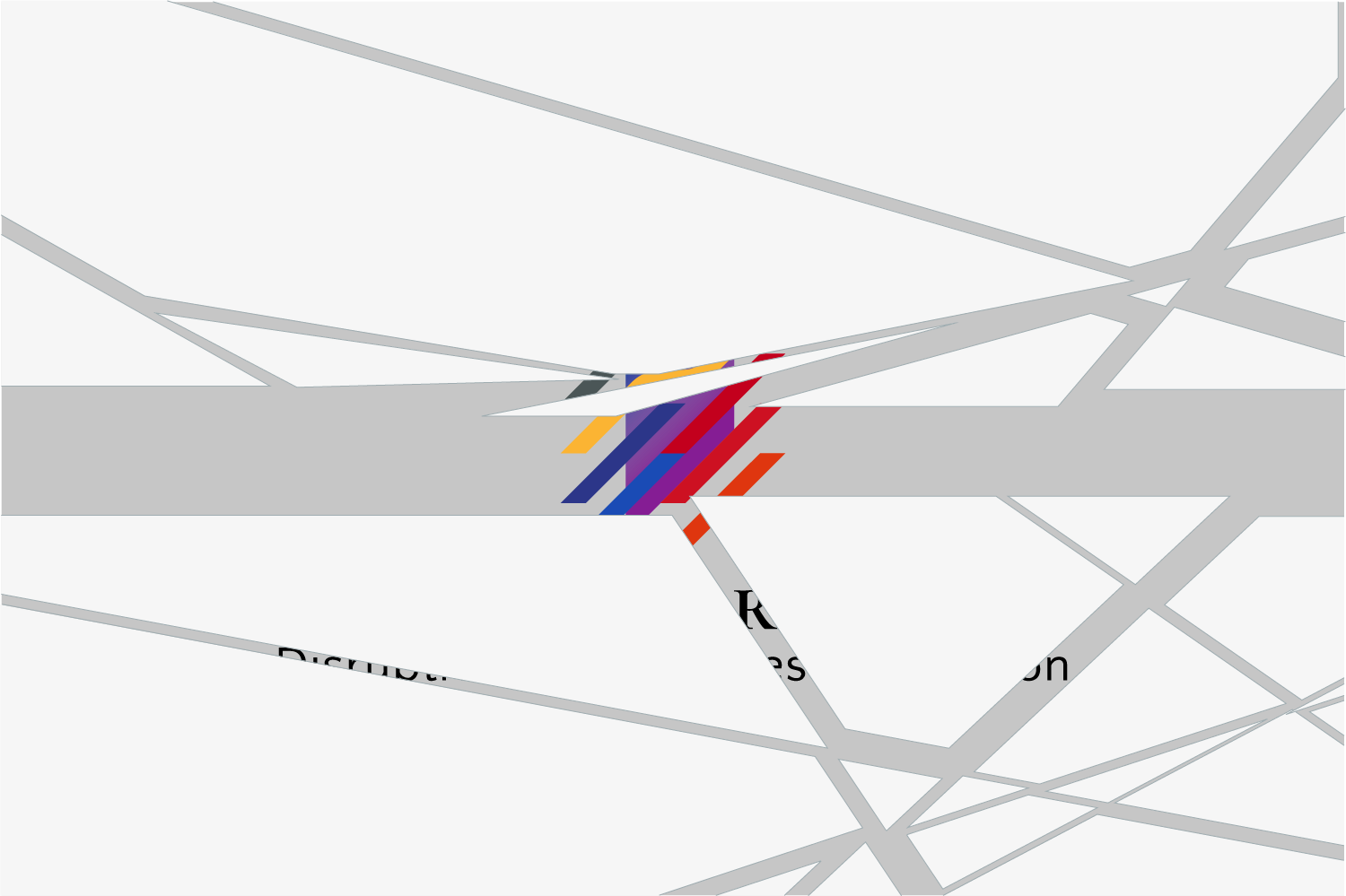 Gadzook Design | Vartorella Foundation