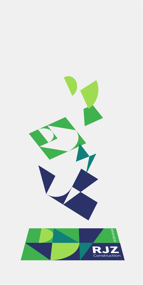 Gadzook Design | RJZ