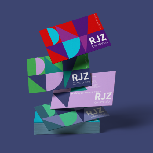 Gadzook Design | RJZ