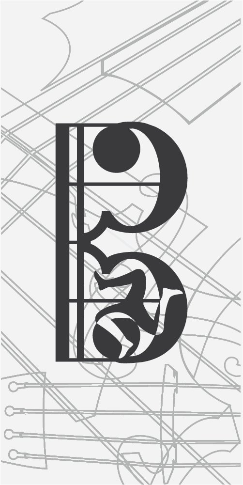 Gadzook Design | Lionel Tertis International Viola Competition