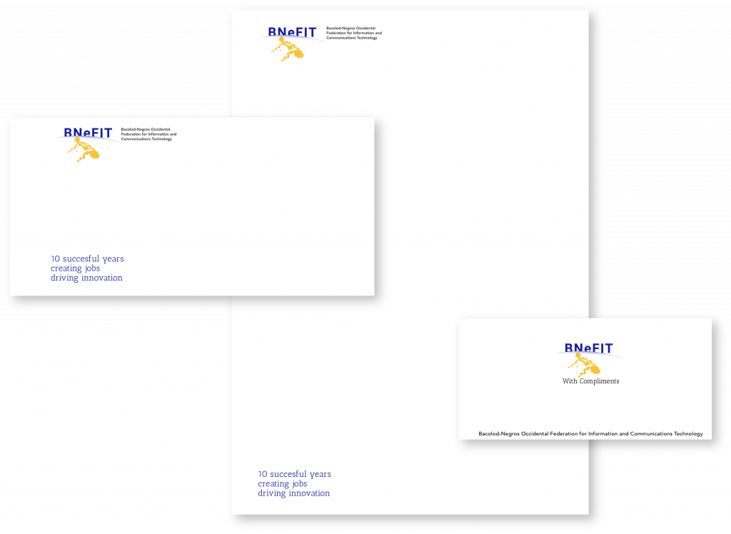 Gadzook Design | BNeFIT