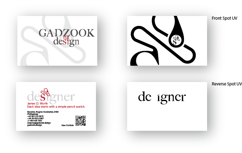 Gadzook Design | Gadzook Design