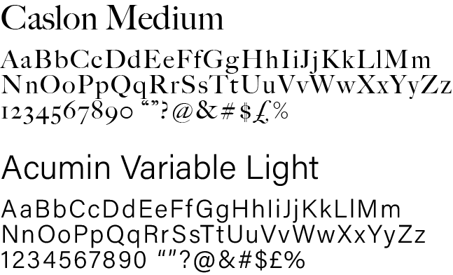 Gadzook Design | Gadzook Design