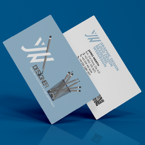 Gadzook Design | James Worth