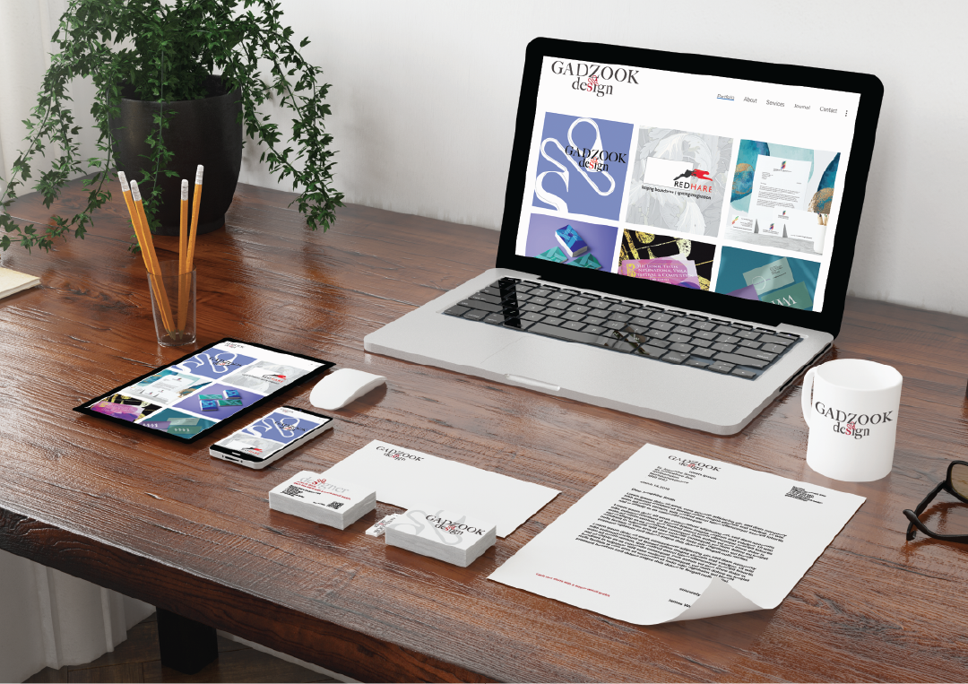 Gadzook Design | Gadzook Design