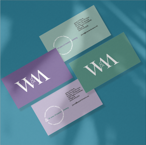 Gadzook Design | Ways & Means