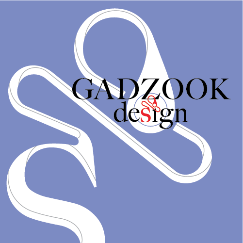 Gadzook Design | Gadzook Design