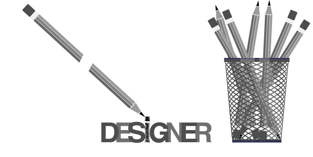 Gadzook Design | James Worth